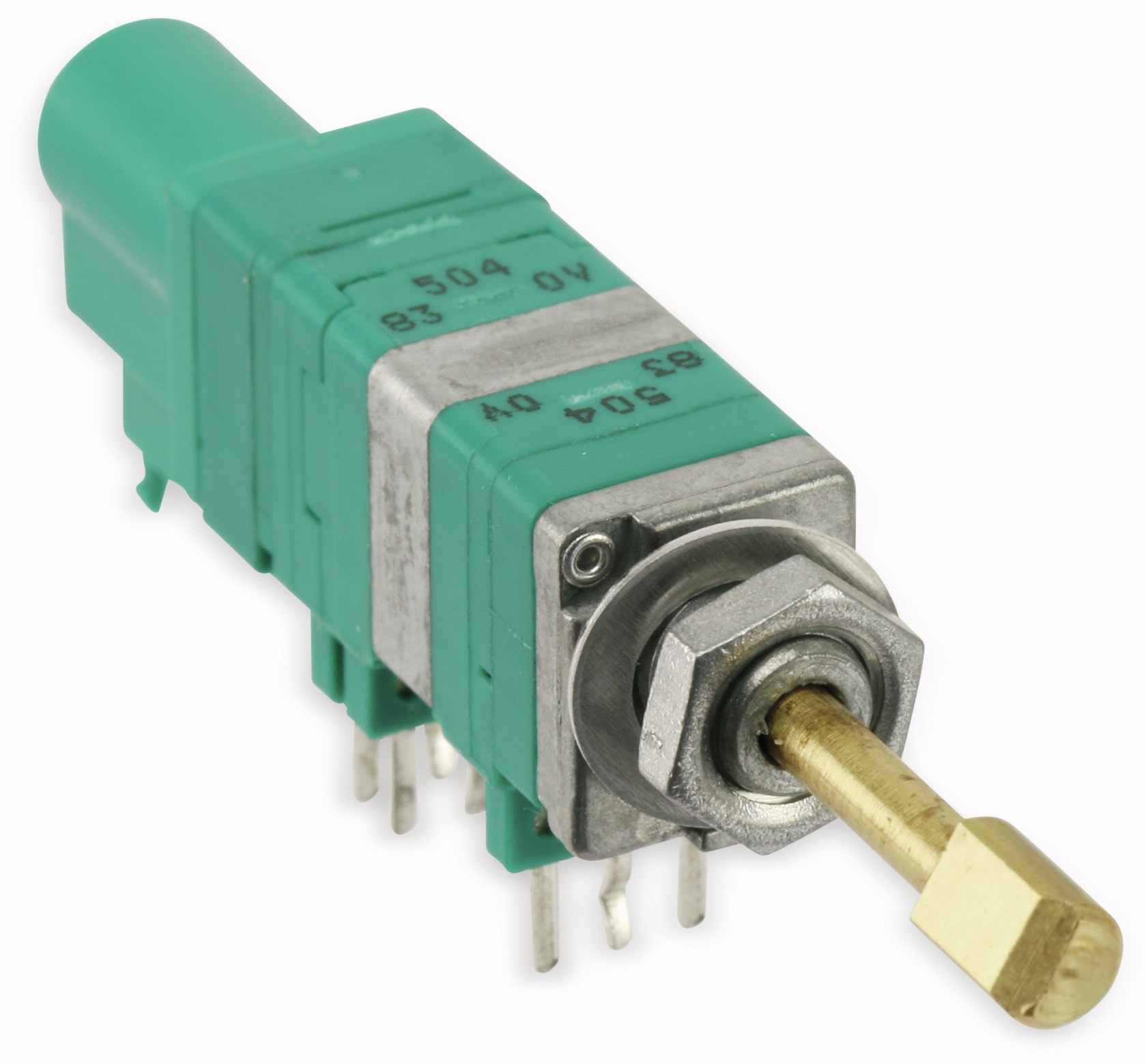 ALPS | Pollin Electronic GmbH